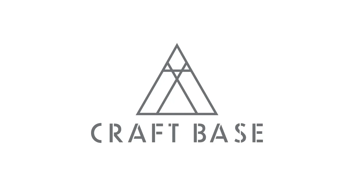 会社概要 | 株式会社CRAFT BASE